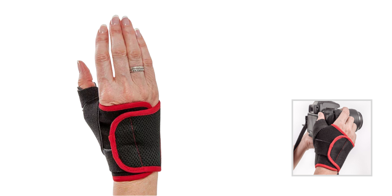 3pp® Design Line™ Thumb Splint | 3 Point Products