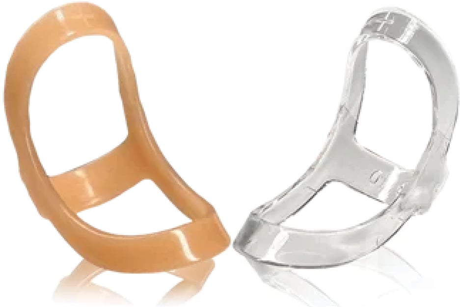 Finger Splints | 3-Point Products