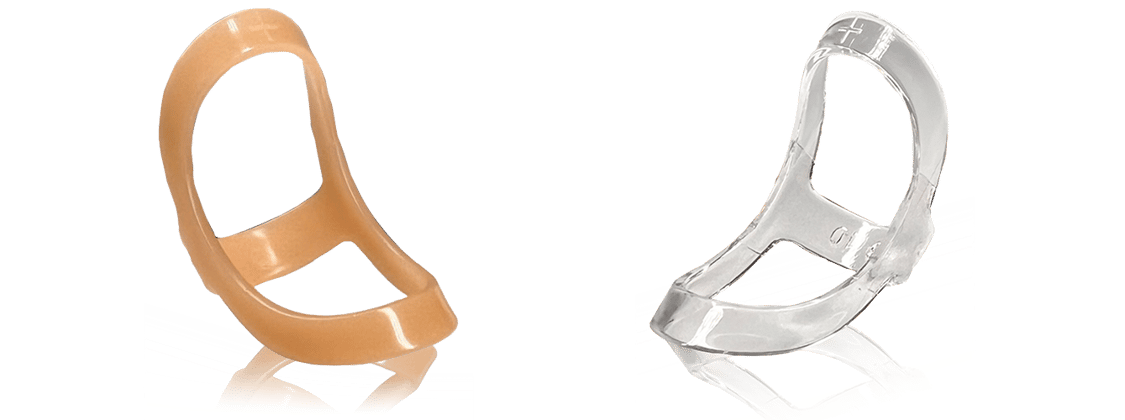 The Original Oval-8 Finger Splints | 3-Point Products