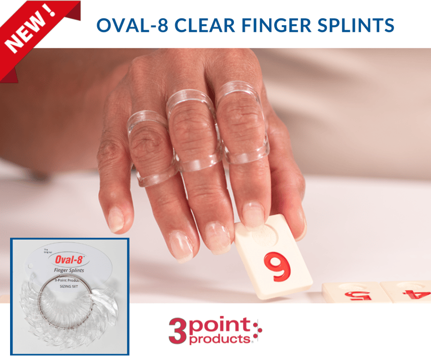 How to Use the Oval-8 Sizing Set to Size Your Patients- Updated 2023