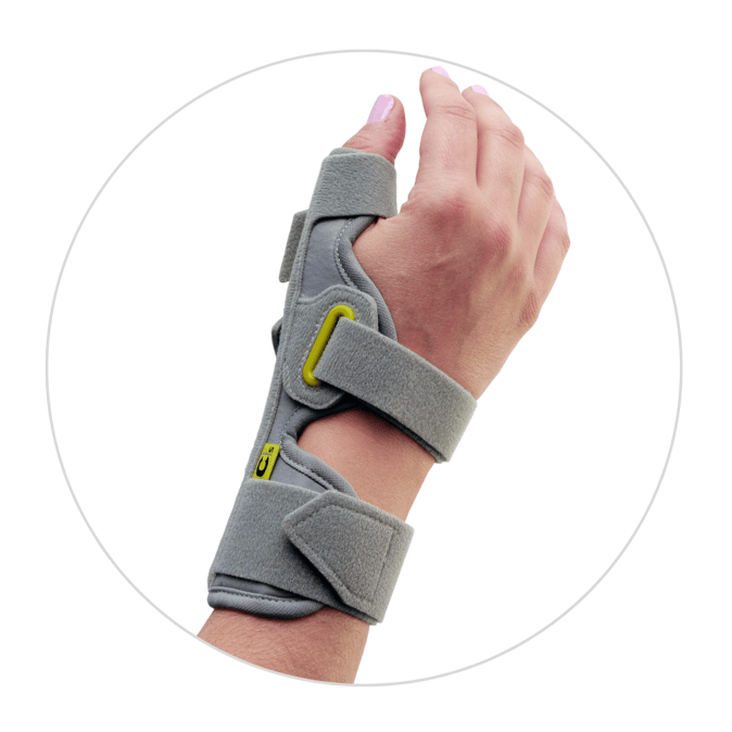 3pp Clinic Connect for Health Care Professionals | 3-Point Products