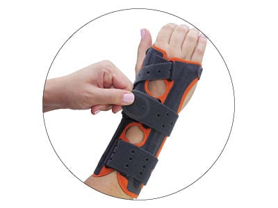 Orthotics Designed for Comfort, Fit & Function | 3-Point