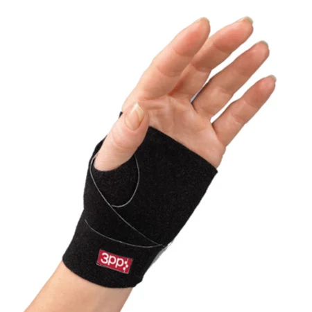 Thumb Splints | 3-Point Products