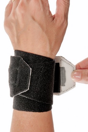 Orthotic Management Of The Distal Radioulnar Joint (DRUJ)