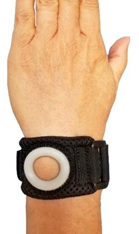 Orthotic Management Of The Distal Radioulnar Joint (DRUJ)