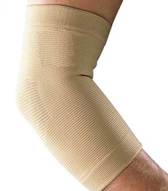 Comparison of Braces for Lateral and Medial Epicondylitis