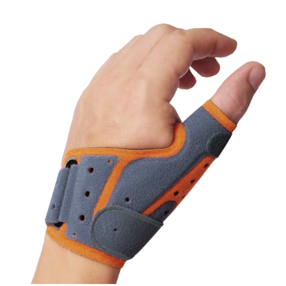 Ulnar Collateral Ligament Injury of the Thumb