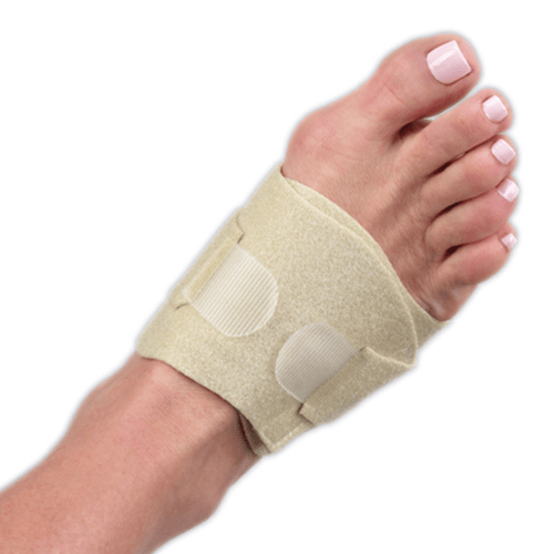 Foot & Toe Splints | 3-Point Products