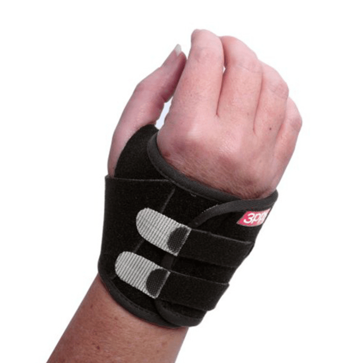 3pp® Wrist POP™ Splint | 3 Point Products