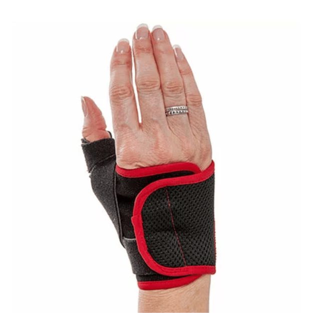 CMCcare Thumb Brace | 3 Point Products