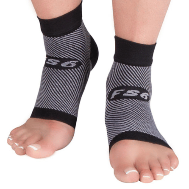 Foot & Toe Splints | 3-Point Products