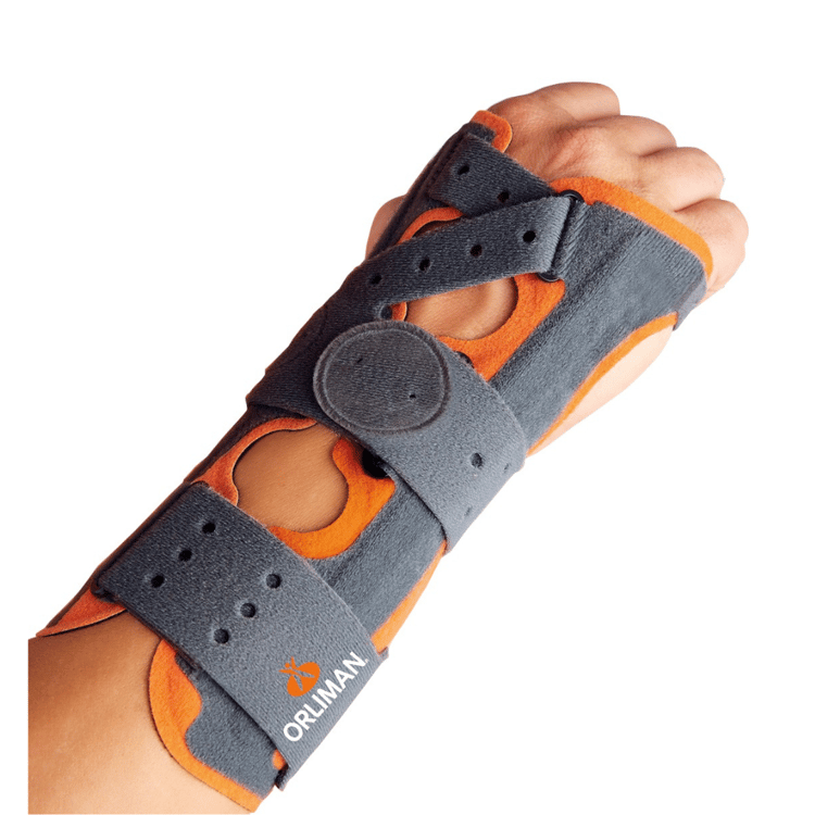 Wrist & Elbow Splints | 3-Point Products