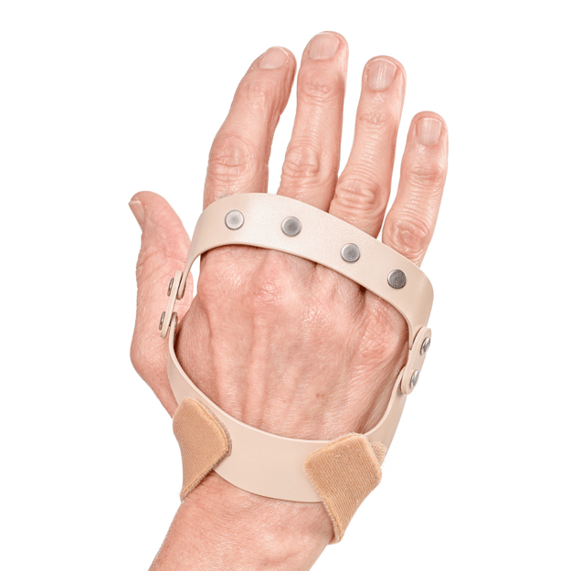 Ulnar Deviation Splints | 3-Point Products