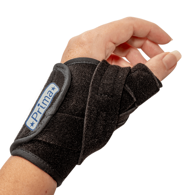 3pp® Ez FIT Thumb Spica Splint | 3 Point Products