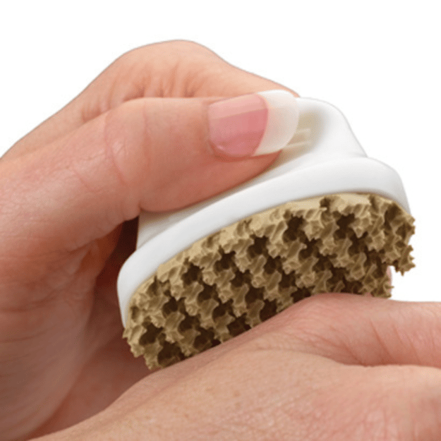 Scar Massage Following Hand Surgery