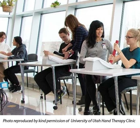 3pp Clinic Connect for Health Care Professionals | 3-Point Products