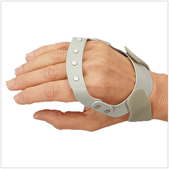 3 Hand Splints For Ulnar Deviation