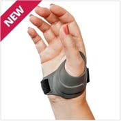 The Osteoarthritic Thumb - Zigzag Deformity