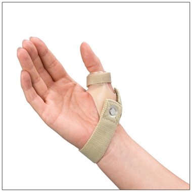 How to Treat Gamekeeper's Thumb or Skier's Thumb