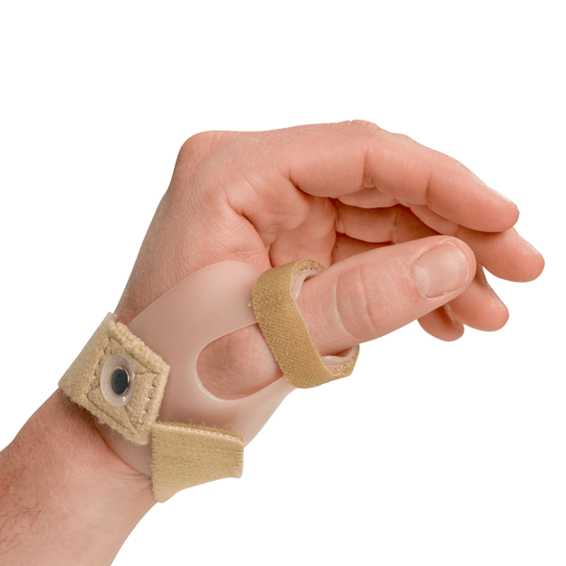 3pp® Ez FIT Thumb Spica Splint | 3 Point Products