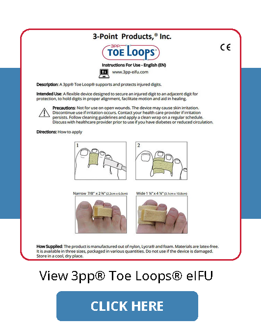 Oval-8 eIFU | 3-Point Products