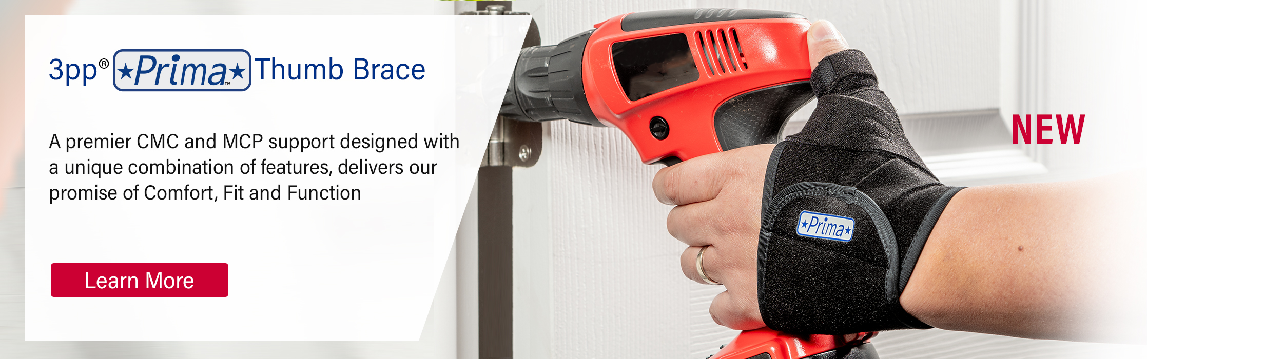 3-Point Products | Hand, Foot & Arthritis Splints & Braces